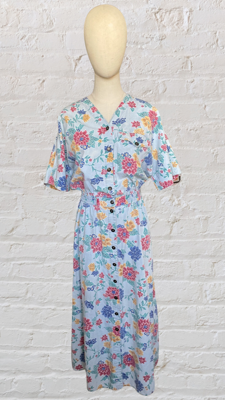 DRESSES – Halsey Vintage