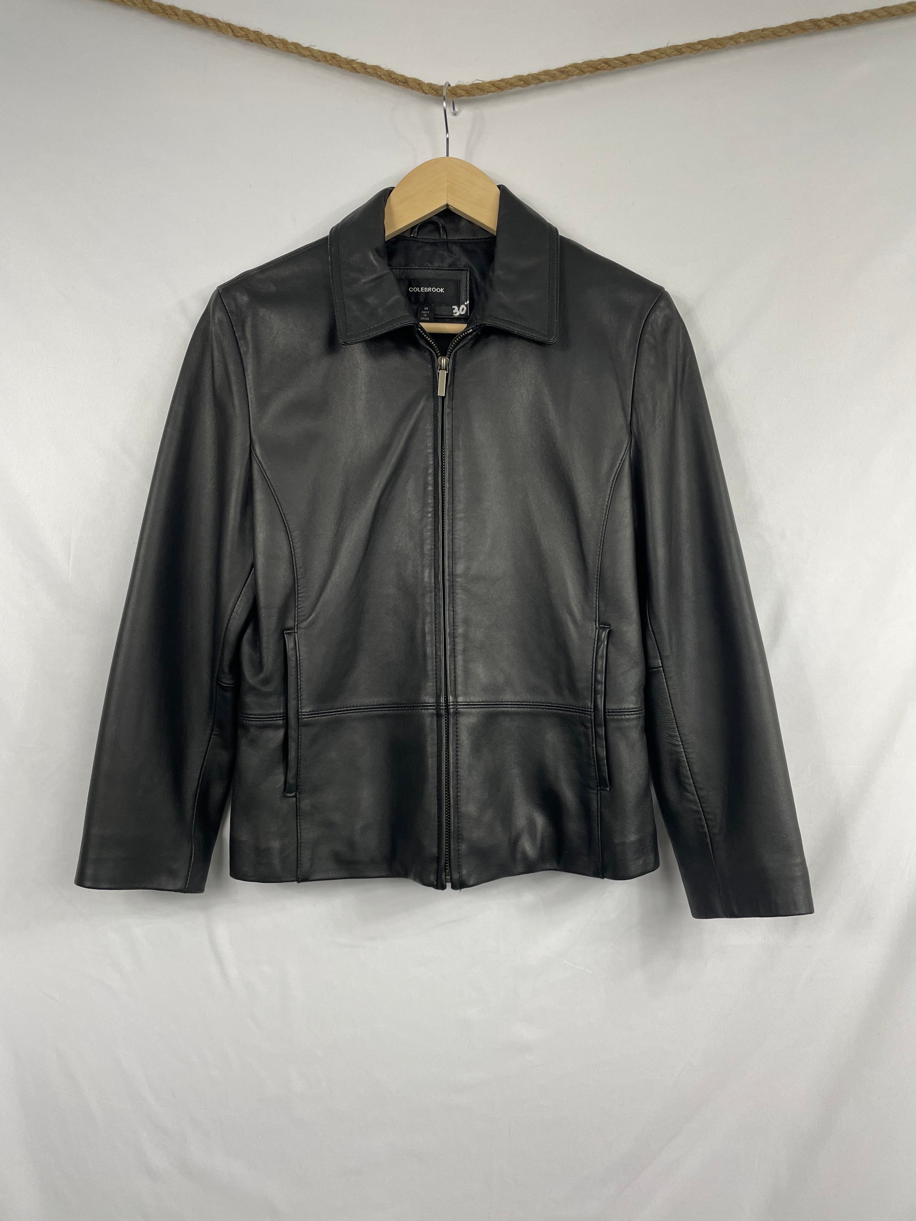 JACKETS – Halsey Vintage